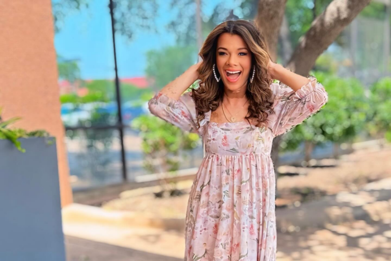 Jenny Weaver Shares a Prophetic Word for Ministries - Charisma Magazine ...