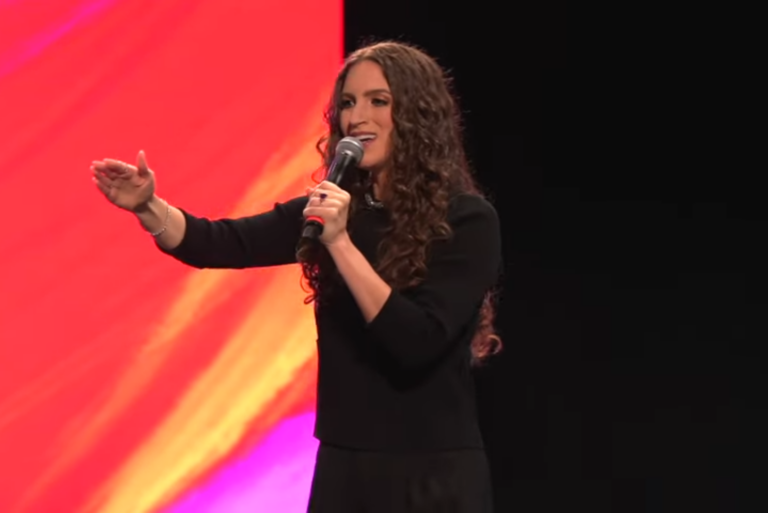 Kathryn Krick: God's Warning Through the Los Angeles Fires - Charisma ...