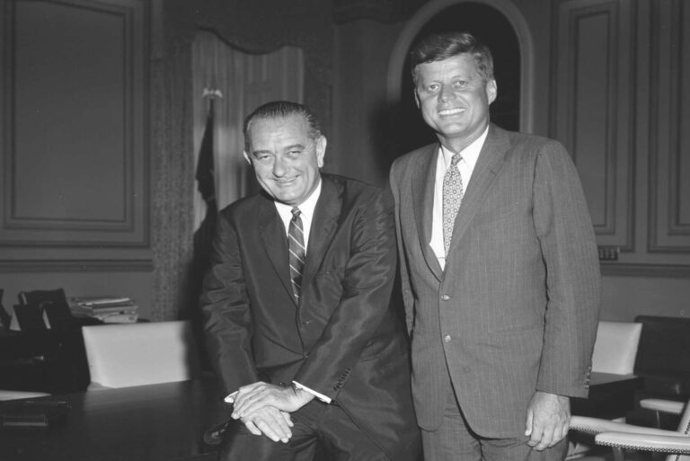 Was a Dark Demonic Power Behind the Death of JFK? - Charisma Magazine ...