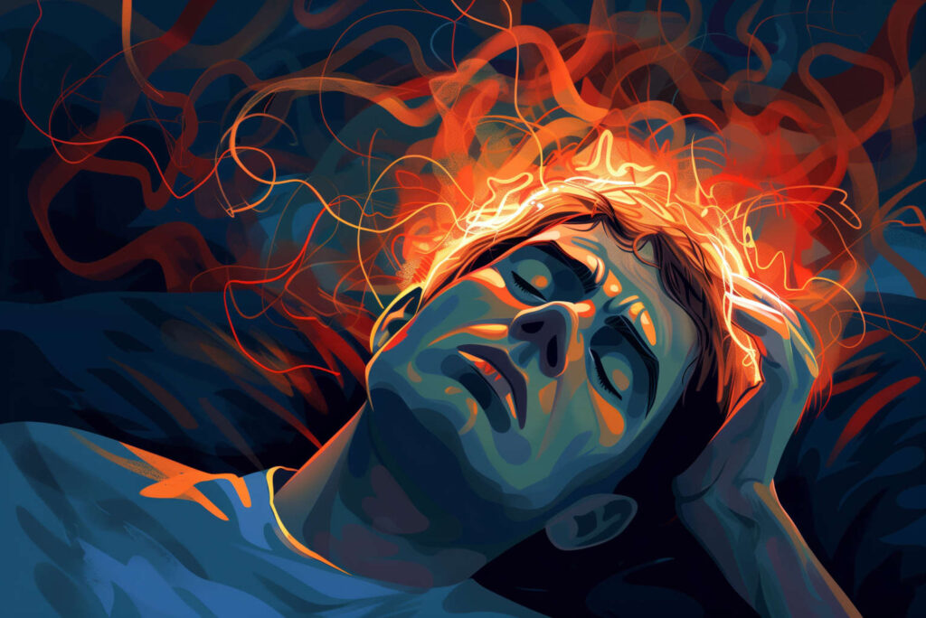 5 Tactics the Devil Uses to Invade Your Mind - Charisma Magazine Online