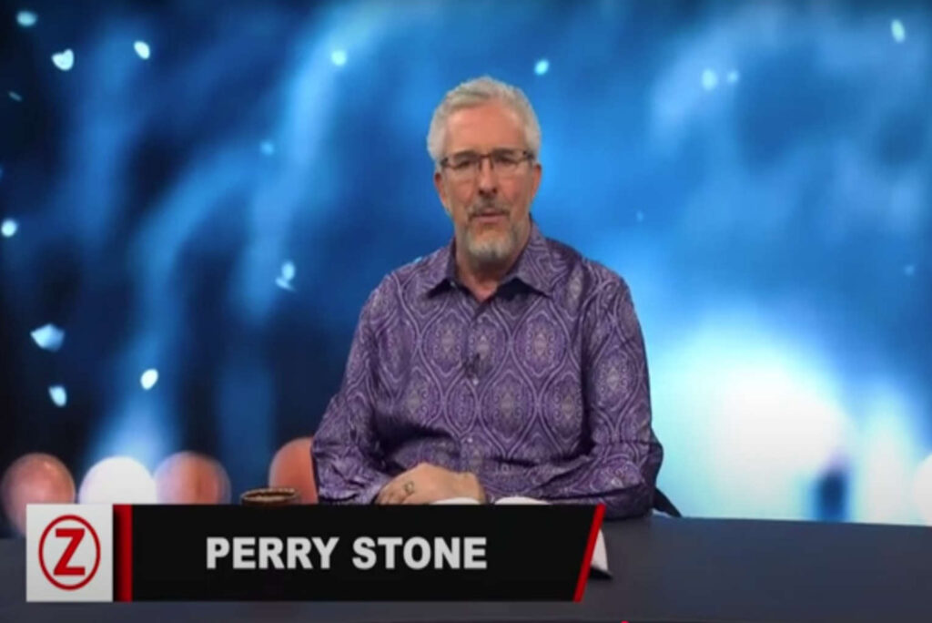 Perry Stone's 2025 Prophetic Word: Early Signs Show Confirmation ...