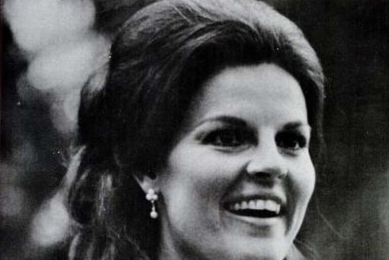 Anita Bryant Family Announces Her Death at 84, 'Save Our Children ...