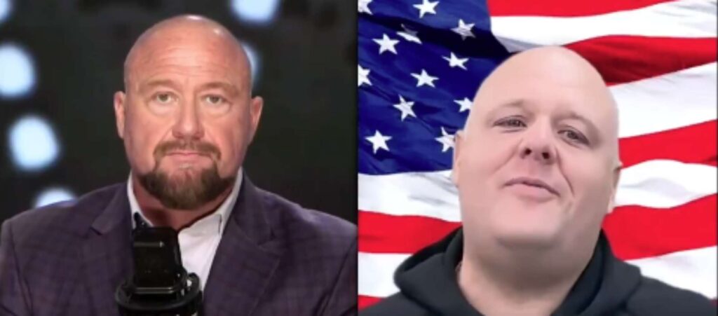 Brandon Biggs Archives - Charisma Magazine Online