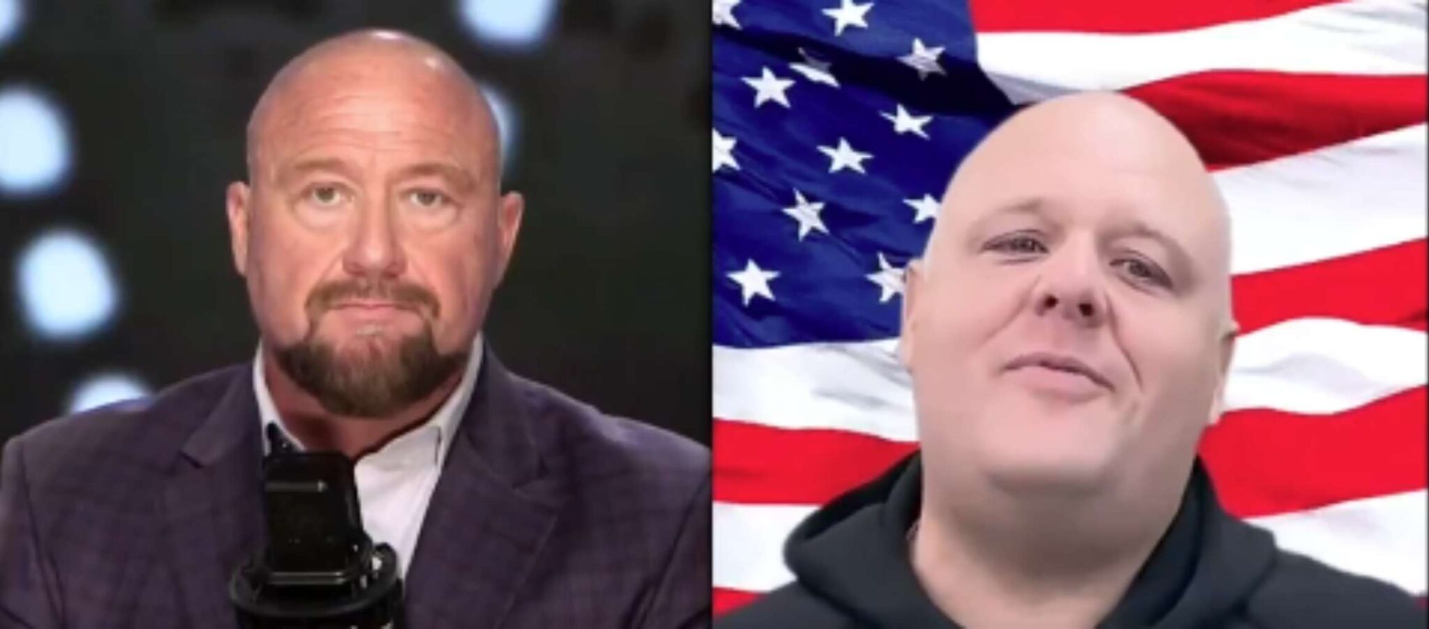 Brandon Biggs Archives - Charisma Magazine Online