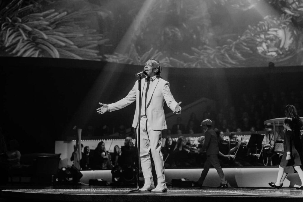 Newsboys Dropped by Label Amid Michael Tait Fallout - Charisma Magazine ...