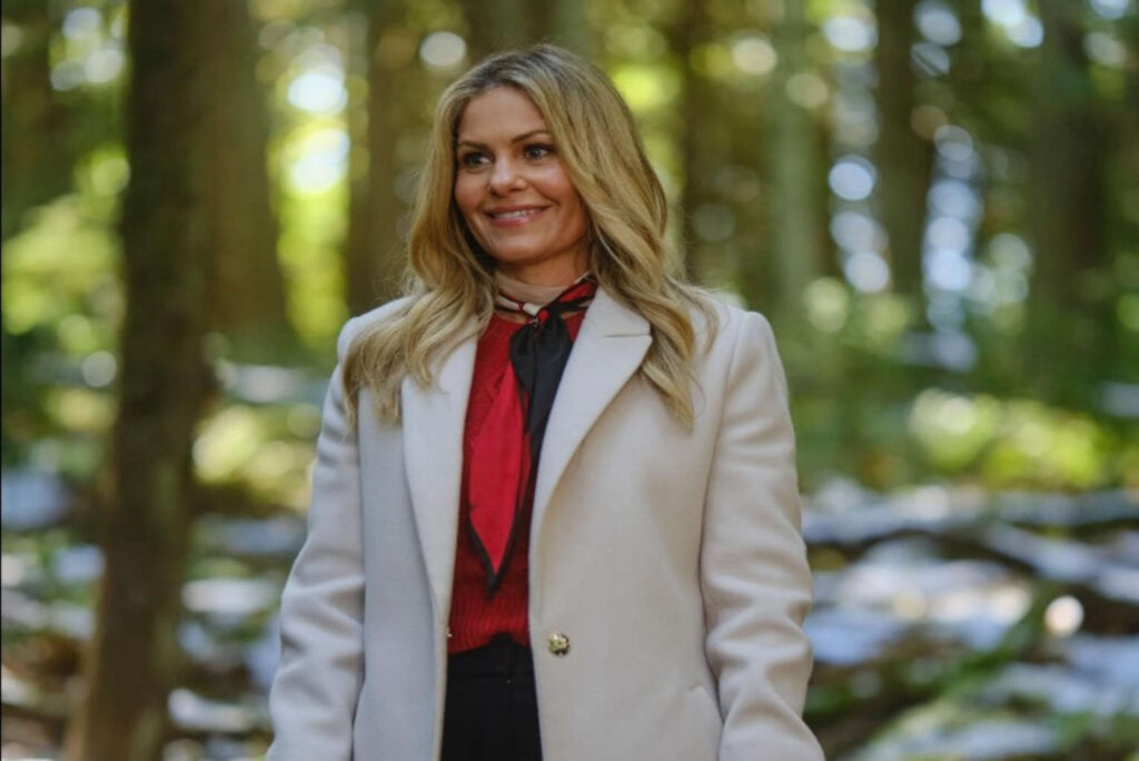 Candace Cameron Bure: We are Seeing a Shift Towards Open Faith ...