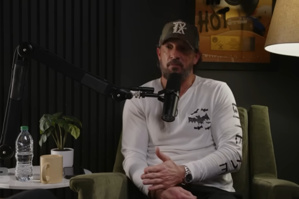 Carl Lentz Shares Details on Life After Ministry - Charisma Magazine Online