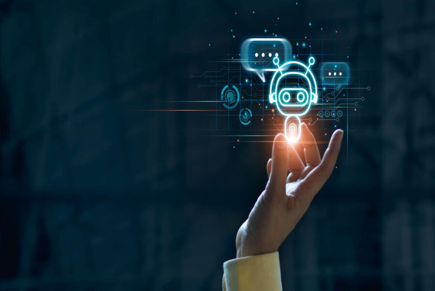 How AI is Changing Christian Ministry, And Why You Should Care ...