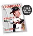 Charisma Magazine Online - The Magazine About Spirit-led Living