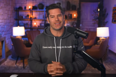 Dallas Jenkins Injured on Set as 'The Chosen' Season 6 Prepares for ...