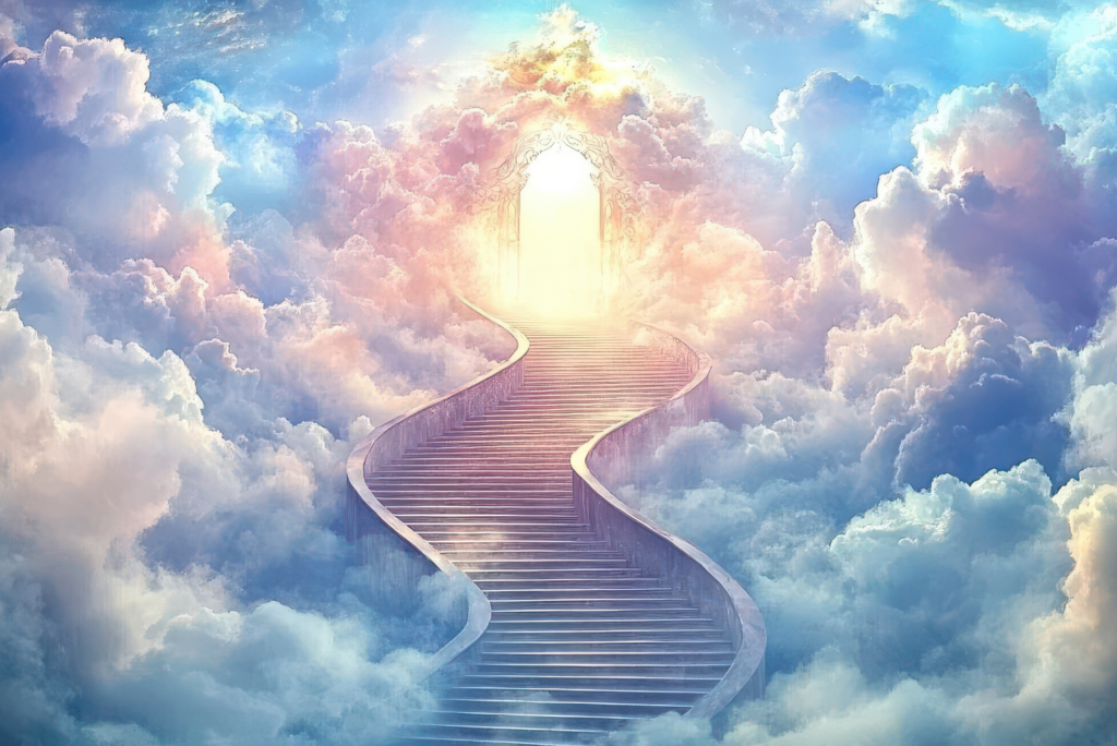Heaven is Real: Colton Burpo Shares His Breathtaking Vision of Heaven ...