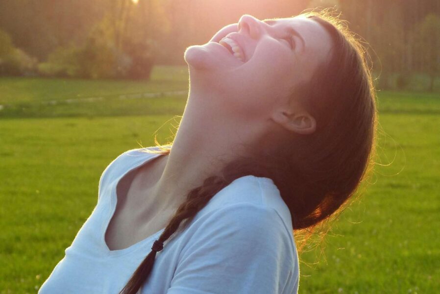 Does a Prosperous Soul Lead to Financial, Physical Prosperity ...