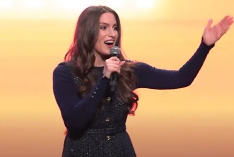 Kathryn Krick: We are in a Season of Transformation - Charisma Magazine ...