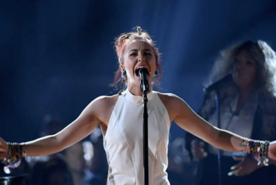 ‘Horrific’: Singer Lauren Daigle Unleashes Powerful Response to Charlie ...