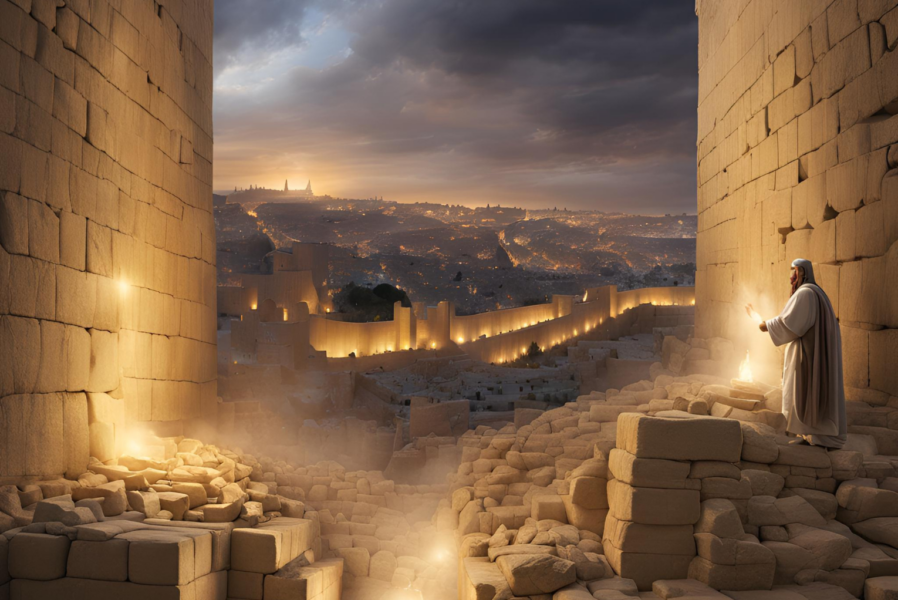 Is a Divine Plan Unfolding in February’s Final Days? - Charisma ...