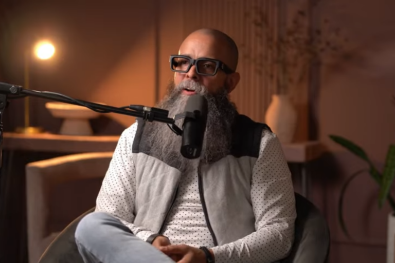 Alexander Pagani Issues a Prophetic Warning: Keep the Gospel First ...