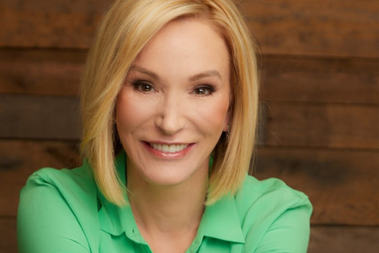 Paula White-Cain: White House's New Faith Leader - Charisma Magazine Online