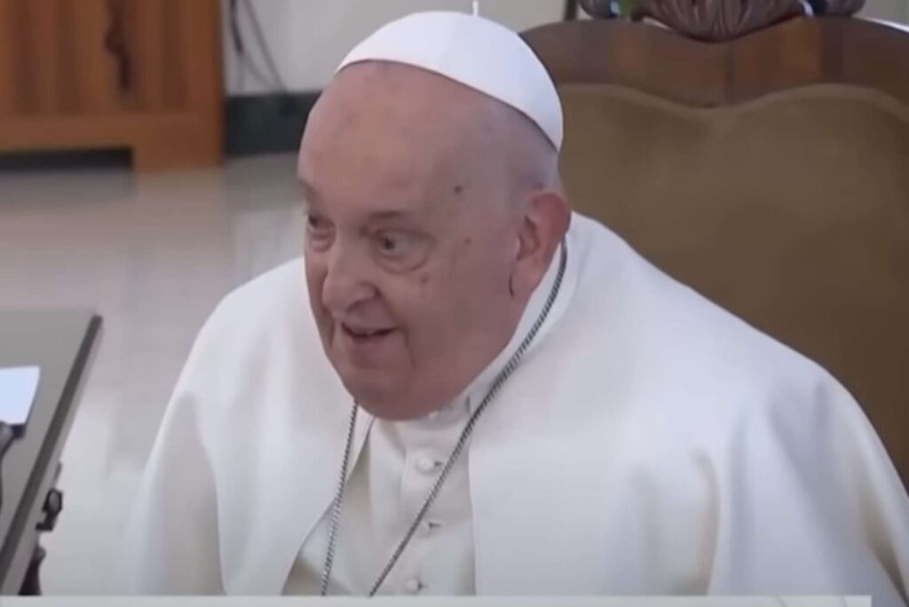 Update: Top Things to Know About Pope Francis' Health Condition ...