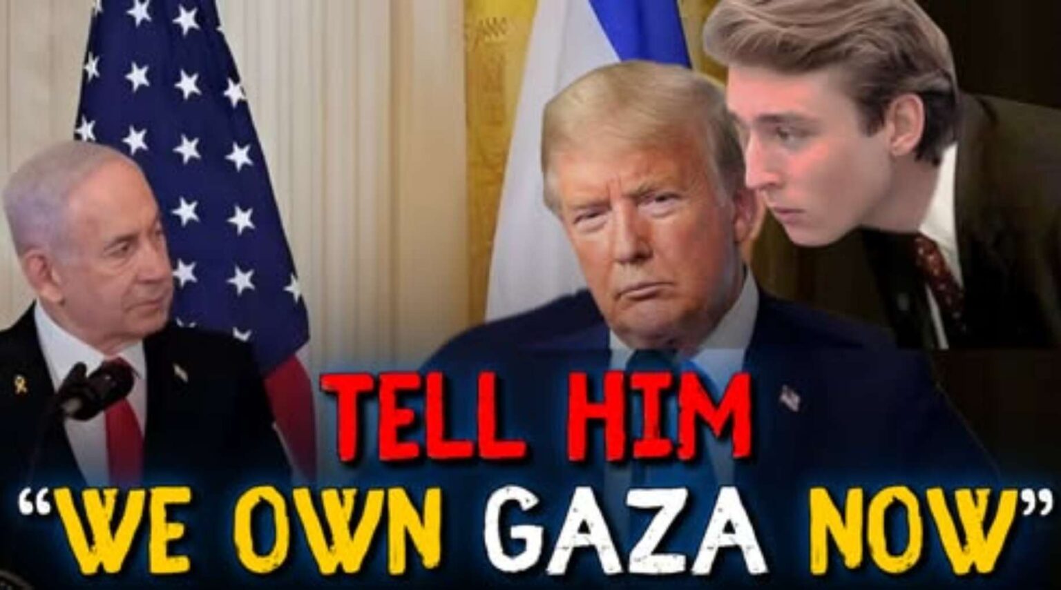 Top of the Week: Pastor Jack Hibbs Exposes a Growing Threat, and It ...