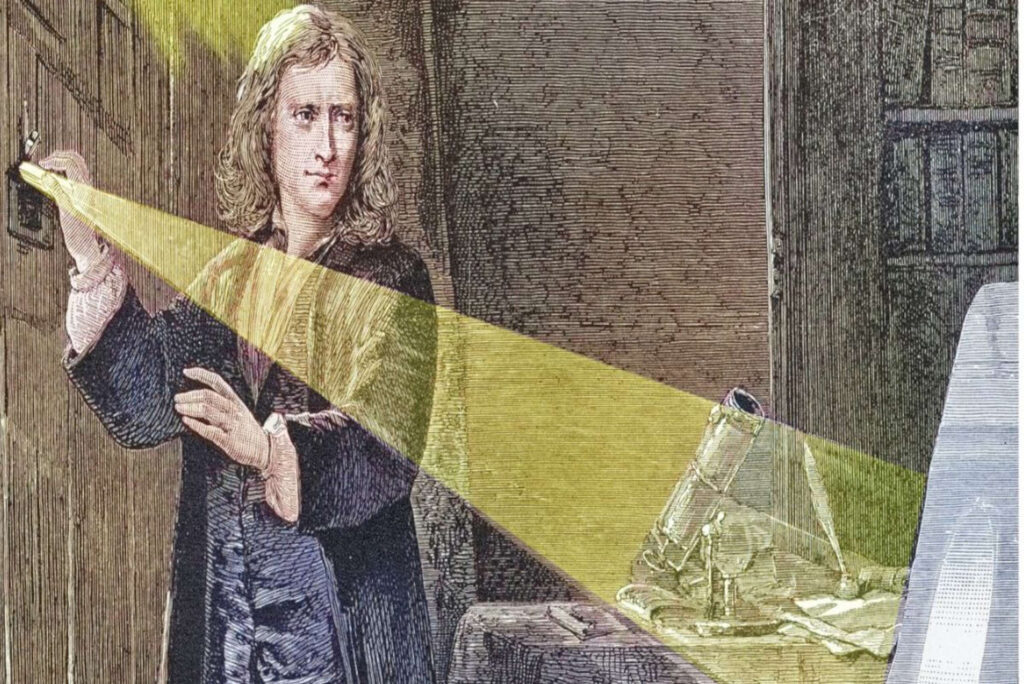 Sir Isaac Newton's Mathematical Prophecy: Jesus' Return in the ...