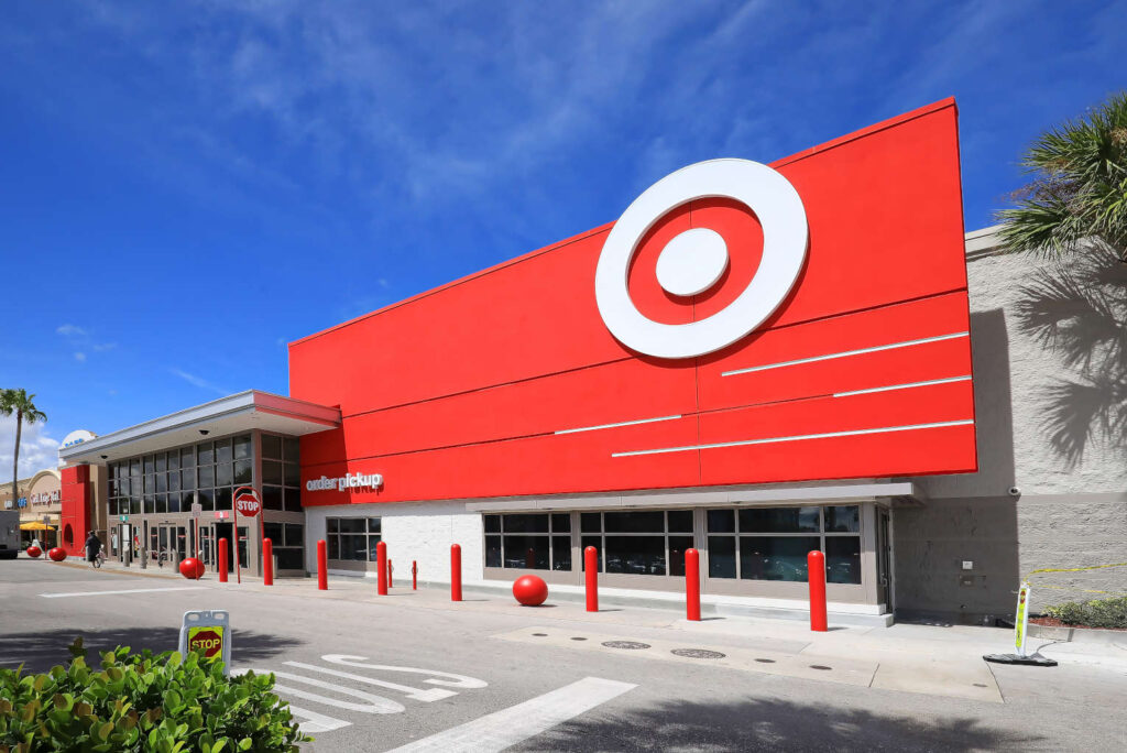 Target CEO Who Steered Struggling Retail Giant Into Wokeness to Step ...