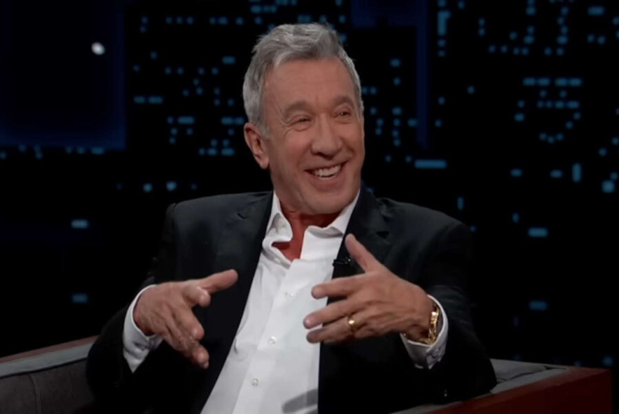 Actor Tim Allen Reveals Amazing Bible Journey - Charisma Magazine Online