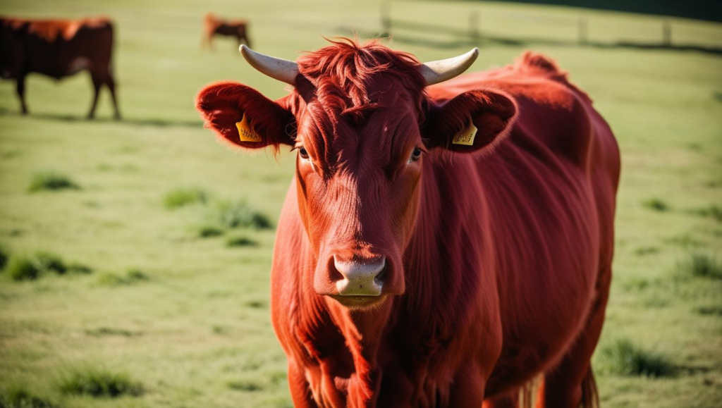 Red Heifers Revealed: Answers to Your Top Questions - Charisma Magazine ...