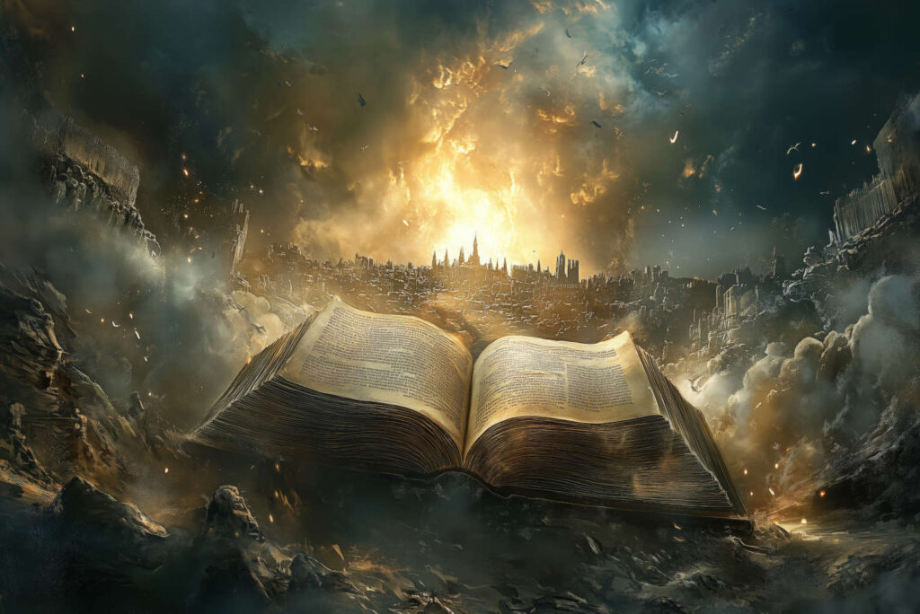 Biblical Prophecy Is Happening Now, Here's What You Need to Know Before ...