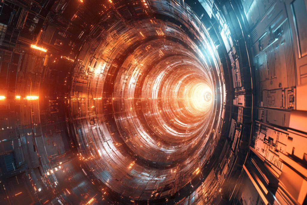 CERN and the Abyss: Could the Large Hadron Collider Unlock Revelation 9 ...