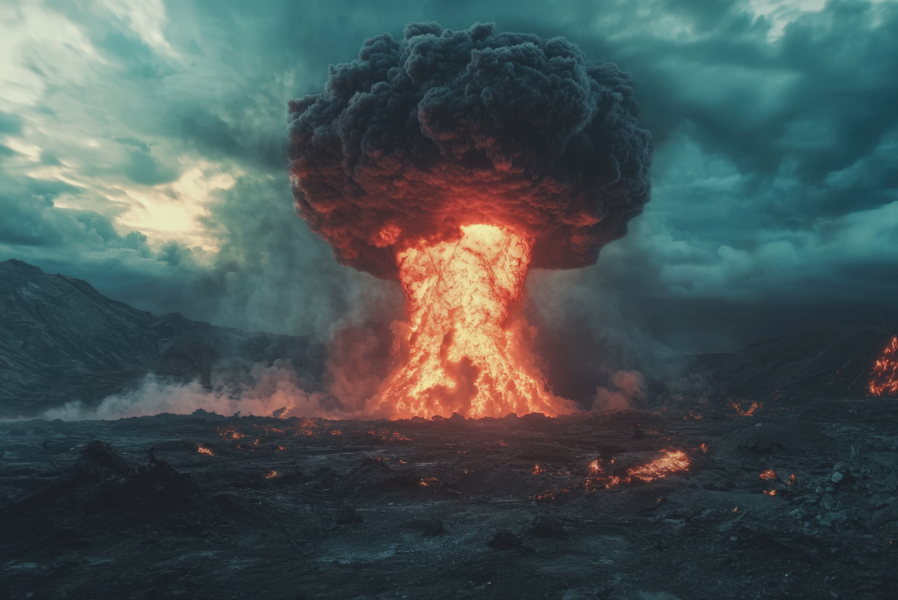 Prophetic Warnings: Israel, Nuclear Dangers and What Christians Must Do ...