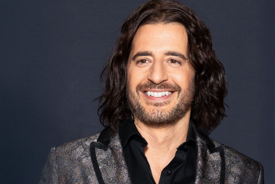 THE CHOSEN | JONATHAN ROUMIE: A Deeper Look at the Humanity and ...