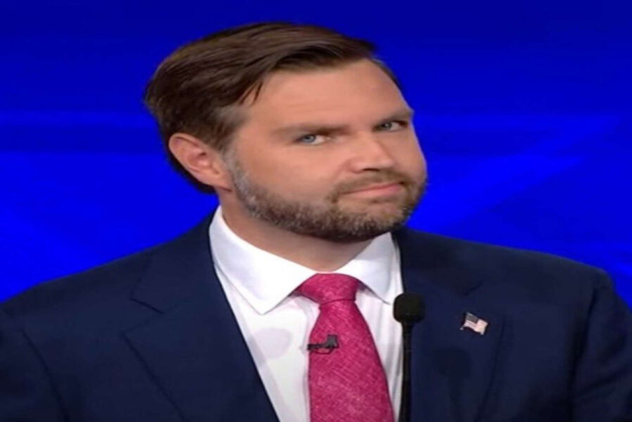 JD Vance's Prophetic Warning on Prayer Ban Realized - Charisma Magazine Online