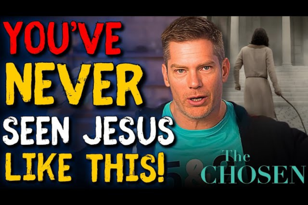 Dallas Jenkins Reveals Major Season 5 Moments for 'The Chosen'– What ...