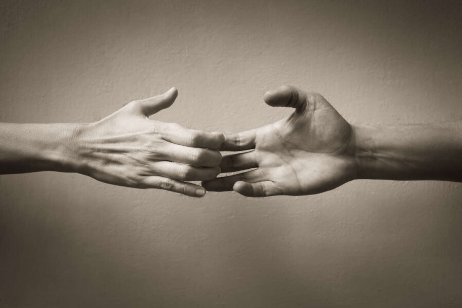Let Them Go: Why God Removes Certain People from Your Life - Charisma ...