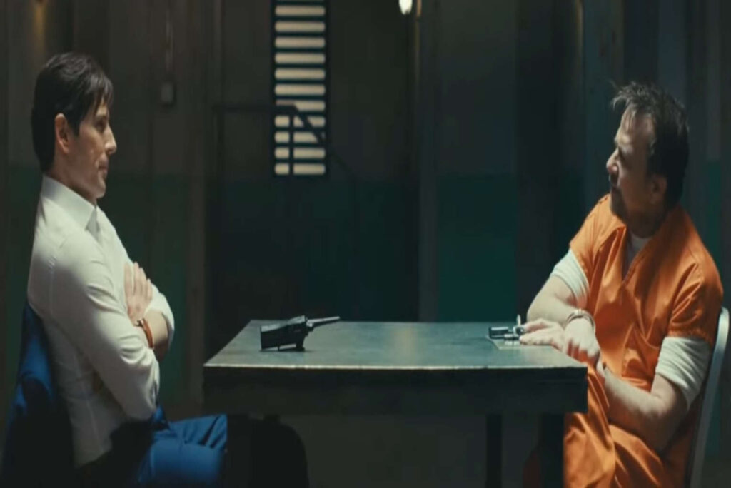 'Nefarious 2' Exposes the Devil's Plan, But Hollywood Doesn't Want You ...