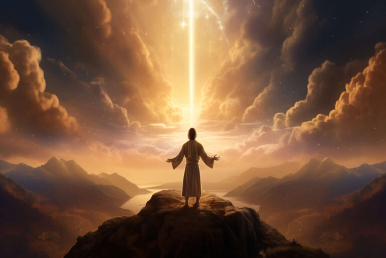 Fake or Faithful? 5 Clear Signs of a True Prophet - Charisma Magazine ...