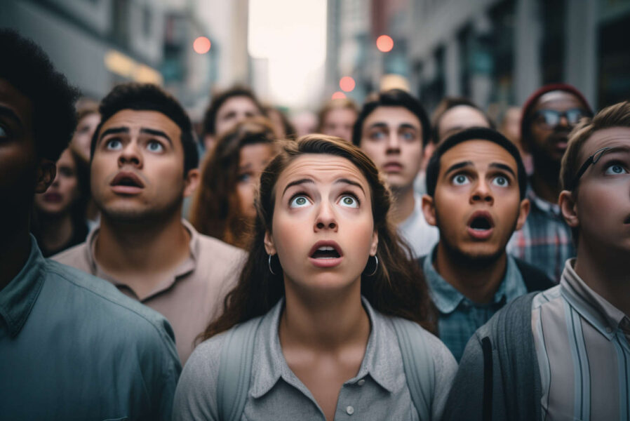 Are You Ready? Disturbing Reasons Christians Are Getting the Rapture ...