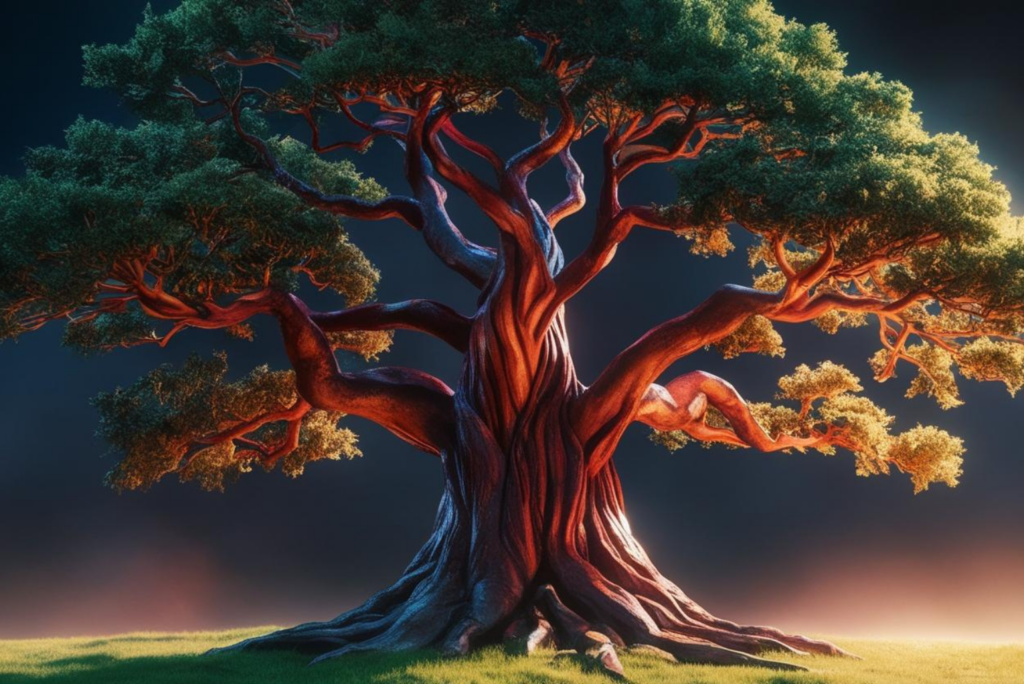 Hidden Truth Behind the Tree of Good and Evil Revealed—What It Means ...