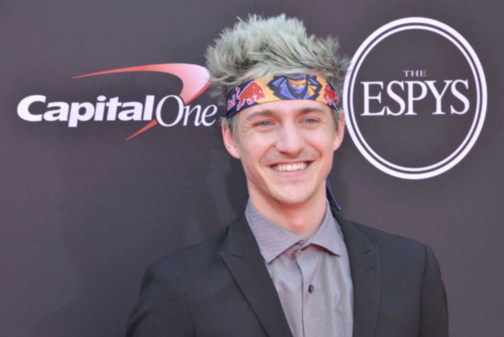What Jaw-Dropping Comment Did 'Ninja' Make to His 24 Million Fans ...