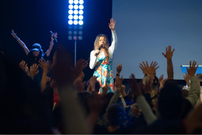 Jenny Weaver’s Urgent Prophetic Message—You Can’t Miss This! - Charisma ...