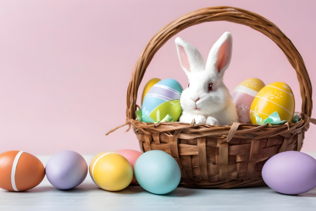 Is Easter Really a Pagan Holiday? What You Need to Know - Charisma ...
