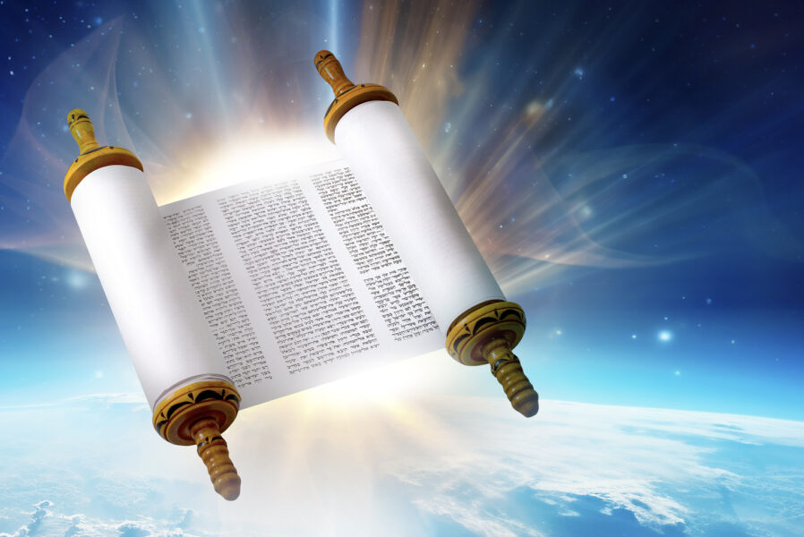 RABBI KIRT A. SCHNEIDER: Timeless Wisdom, Fresh Revelation - Charisma ...