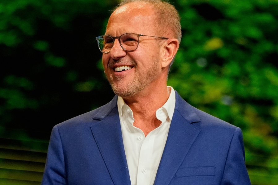 Shocking Split: James River Church Breaks Ties with Assemblies of God ...