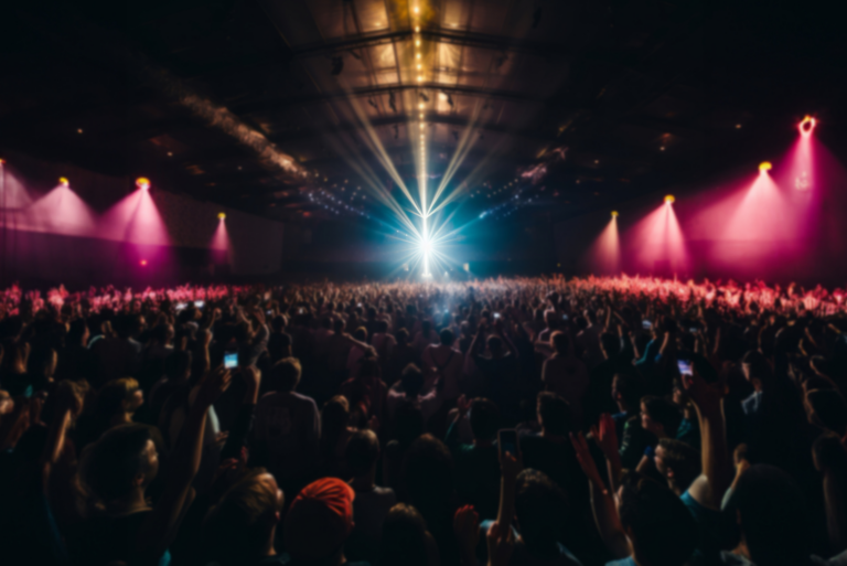 Slain in the Spirit: Miracle or Manipulation? The Answer Will Surprise ...