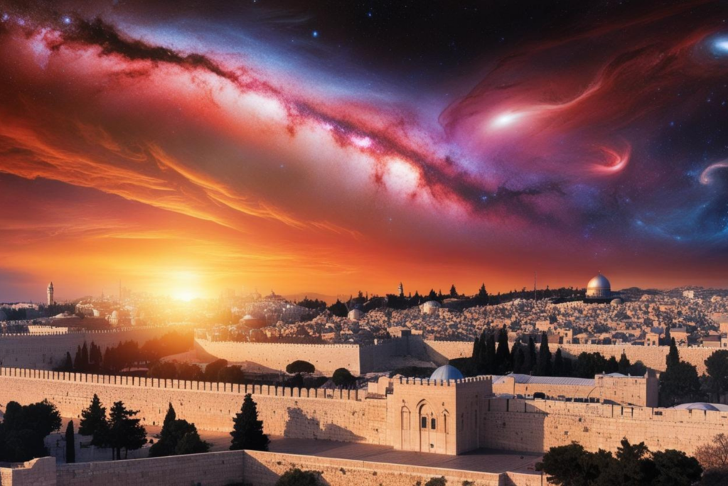 This Ancient Passover Timetable Reveals a Hidden Code About Jesus ...