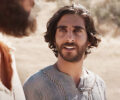 THE CHOSEN: Luke Dimyan's 'Judas,' Embracing History's Most Infamous ...