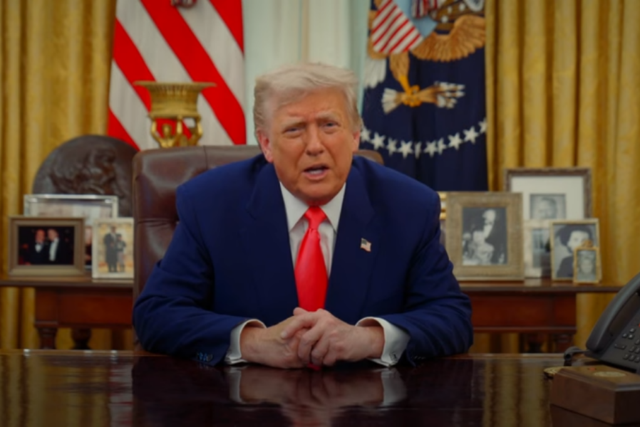 Donald Trump As the Antichrist? Separating Fact from Rumors - Charisma ...