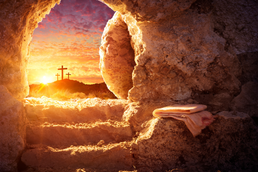 Easter Victory: It’s Your Turn for a New Beginning! - Charisma Magazine ...