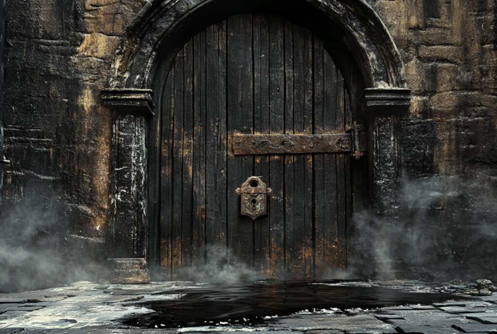 DELIVERANCE | Shut the Gate! How to Recognize and Block Demonic Access to Your Life - Charisma ...