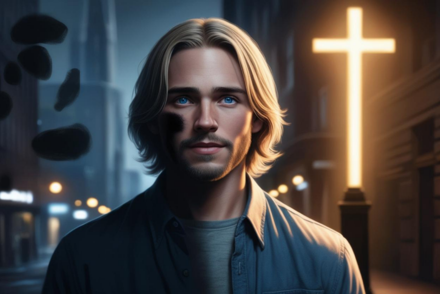 From the Red Carpet to Revival Fire: The Radical Journey of Gabriel ...